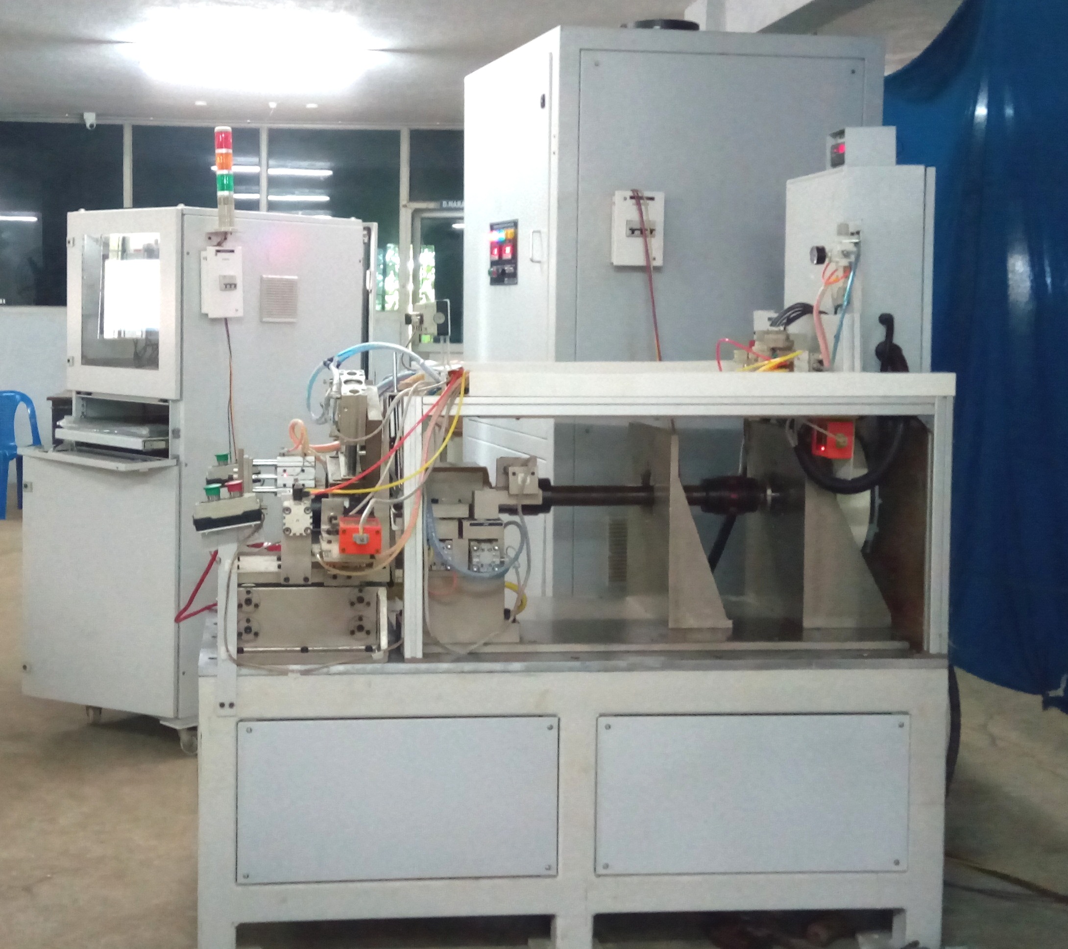 Zeus Solutions Industrial Automation And Test Equipments Solutions
