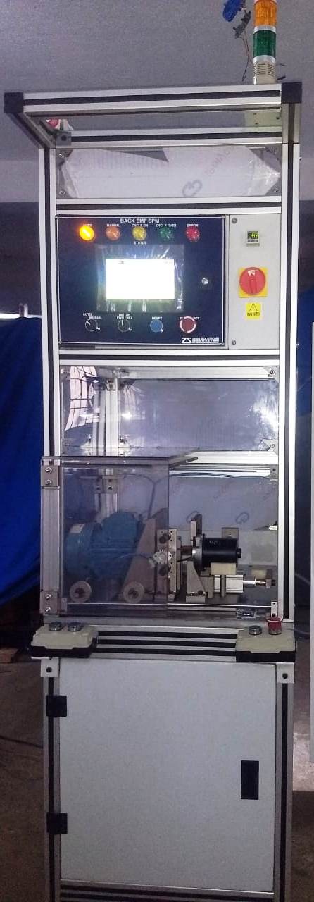 Zeus Solutions | Industrial Automation and Test Equipments Solutions