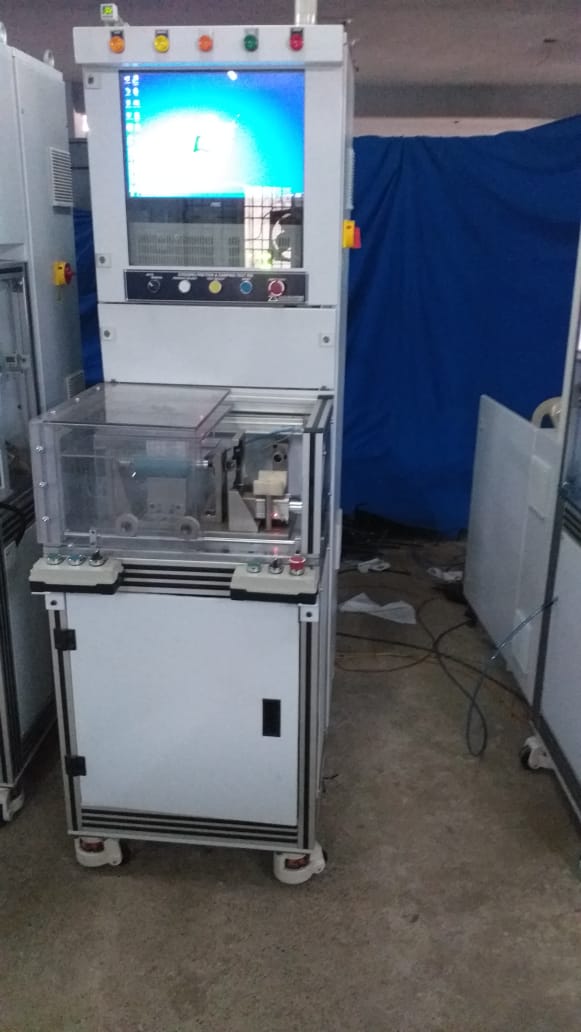 Zeus Solutions | Industrial Automation and Test Equipments Solutions