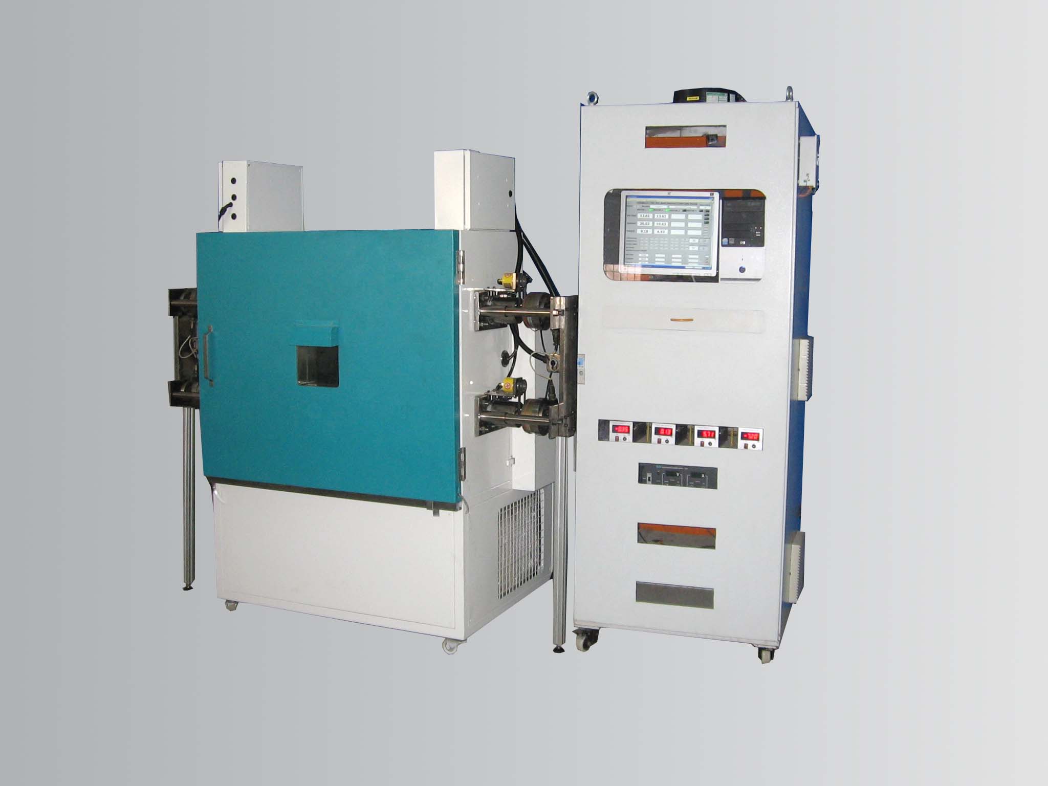 Zeus Solutions | Industrial Automation and Test Equipments Solutions