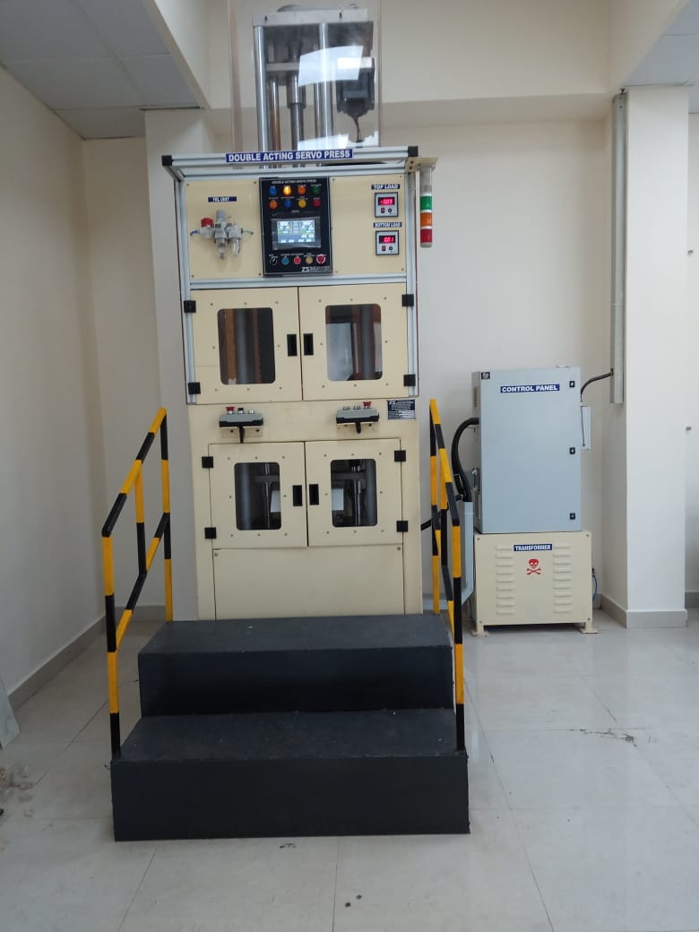 Zeus Solutions | Industrial Automation and Test Equipments Solutions