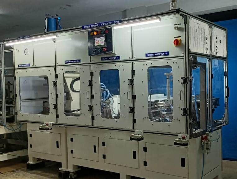 Zeus Solutions | Industrial Automation and Test Equipments Solutions